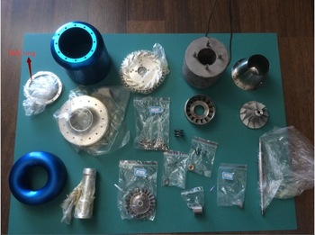 Collections – MiniJets