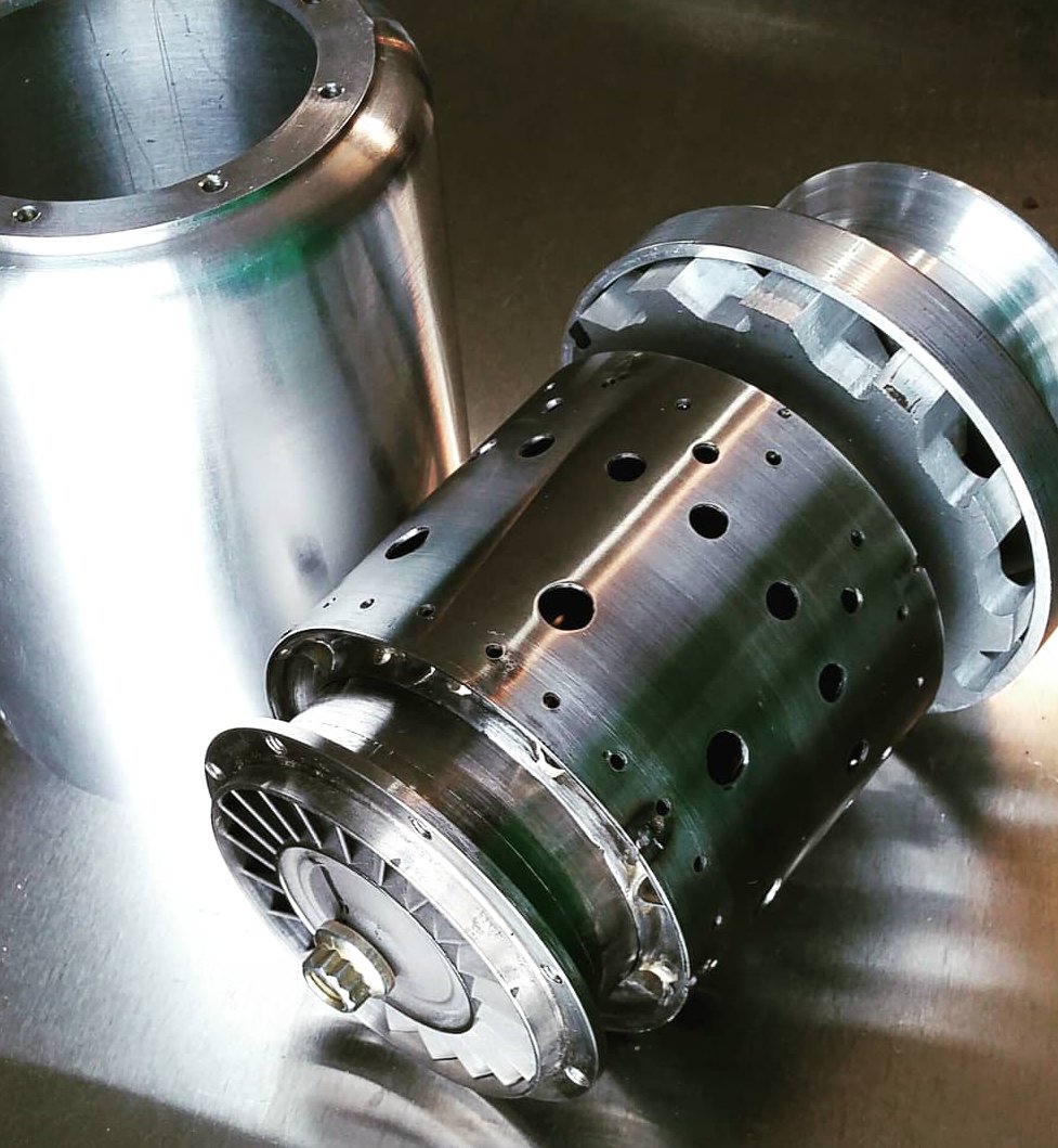 Collections – MiniJets