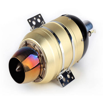 MiniJets | DIY Mini Jet Engine Kits for Aspiring Engineers