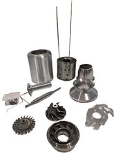 MiniJets | DIY Mini Jet Engine Kits for Aspiring Engineers