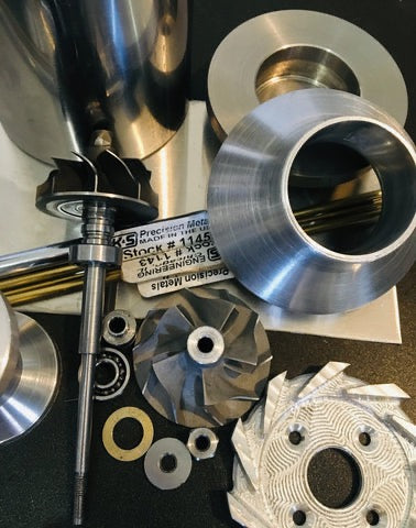 MiniJets | DIY Mini Jet Engine Kits for Aspiring Engineers