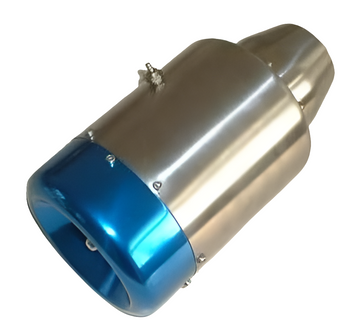 MiniJets – DIY Mini Jet Engine Kits & Educational Builds