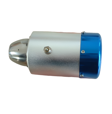MiniJets | DIY Mini Jet Engine Kits for Aspiring Engineers