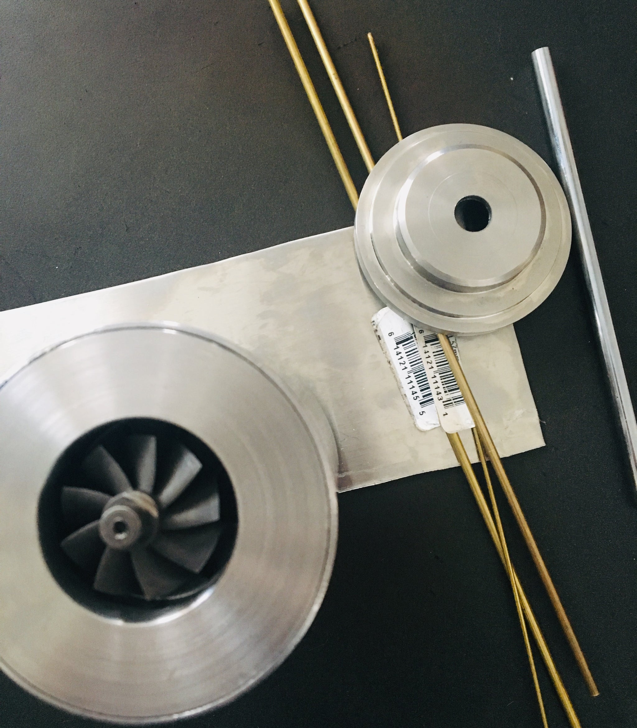 NGV KP35 – MiniJets