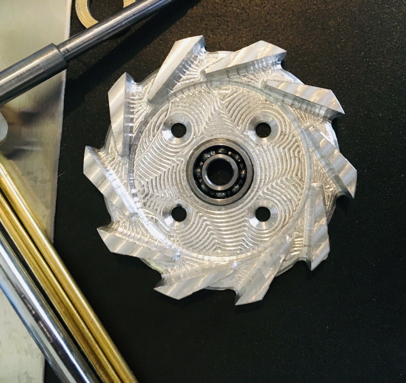 Diffuser KP35 – MiniJets