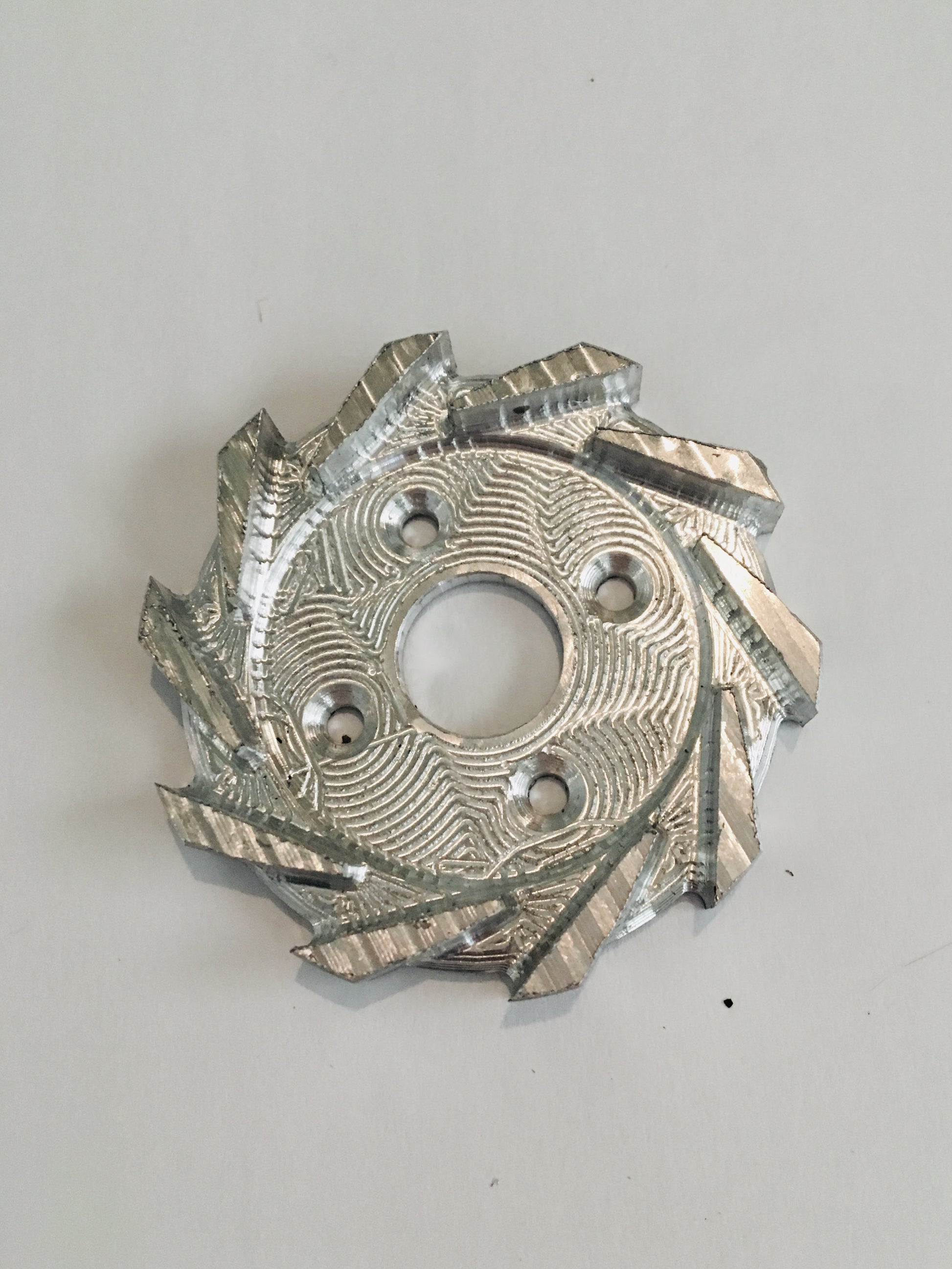 Diffuser KP35 – MiniJets