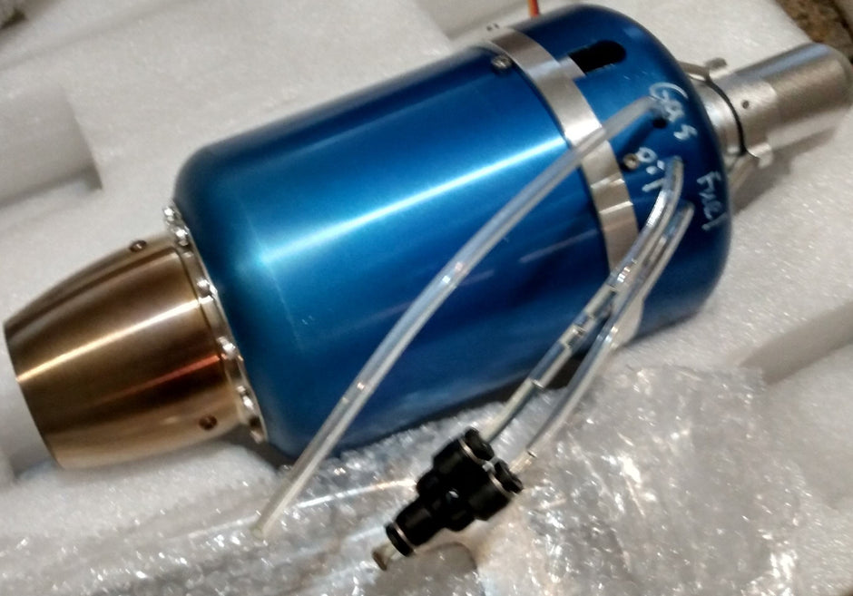 MiniJets | DIY Mini Jet Engine Kits for Aspiring Engineers